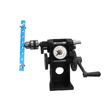Manual Winding Machine,Manual Paper Winder Machine Counter Hand Tool ...