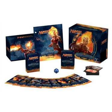 Magic the Gathering Origins Fat Pack - Walmart.com