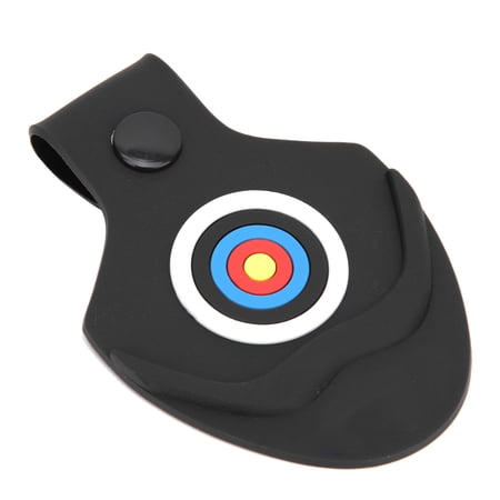 OTVIAP Recurve Bow Limb Protection Archery Rest Rubber Foot Pad ...