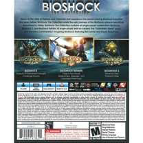 Bioshock: The Collection, 2K, for Nintendo Switch - Walmart.com
