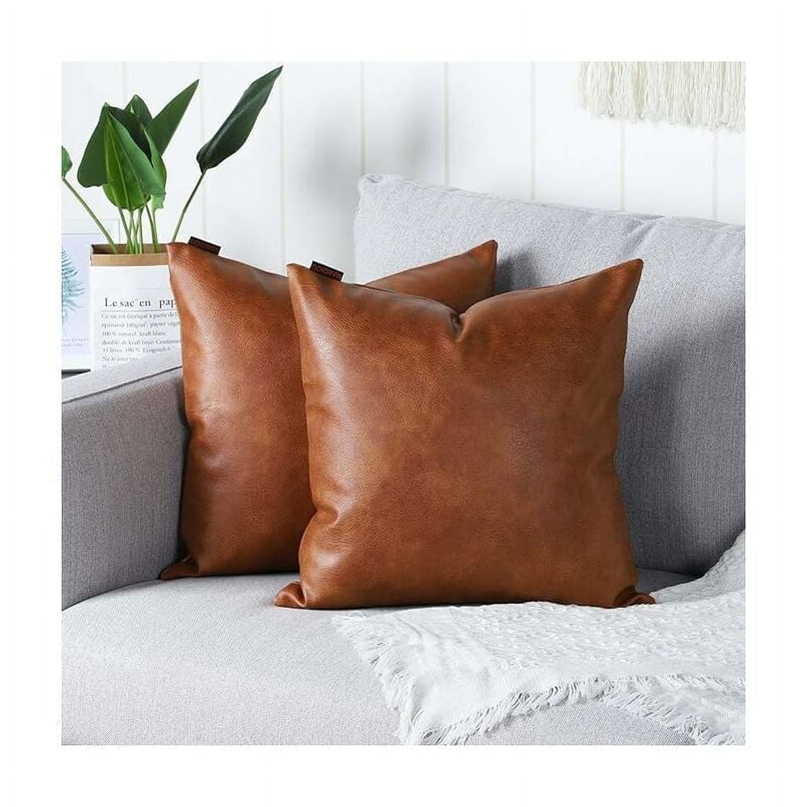 Click here for Dutchman Contemporary Throw Pillow Covers In Thick... prices