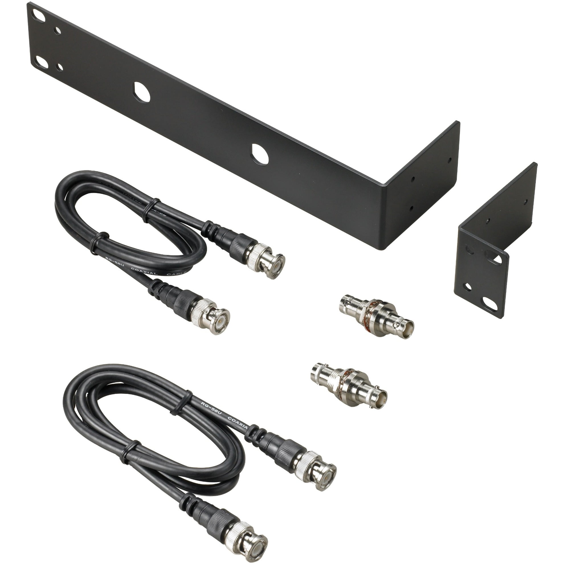 Rack-mount Hardware Kit - Walmart.com