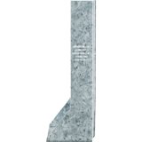 Simpson Strong-Tie ZMAX 6X10 Face Mount Joist Hanger HU610Z - Walmart.com