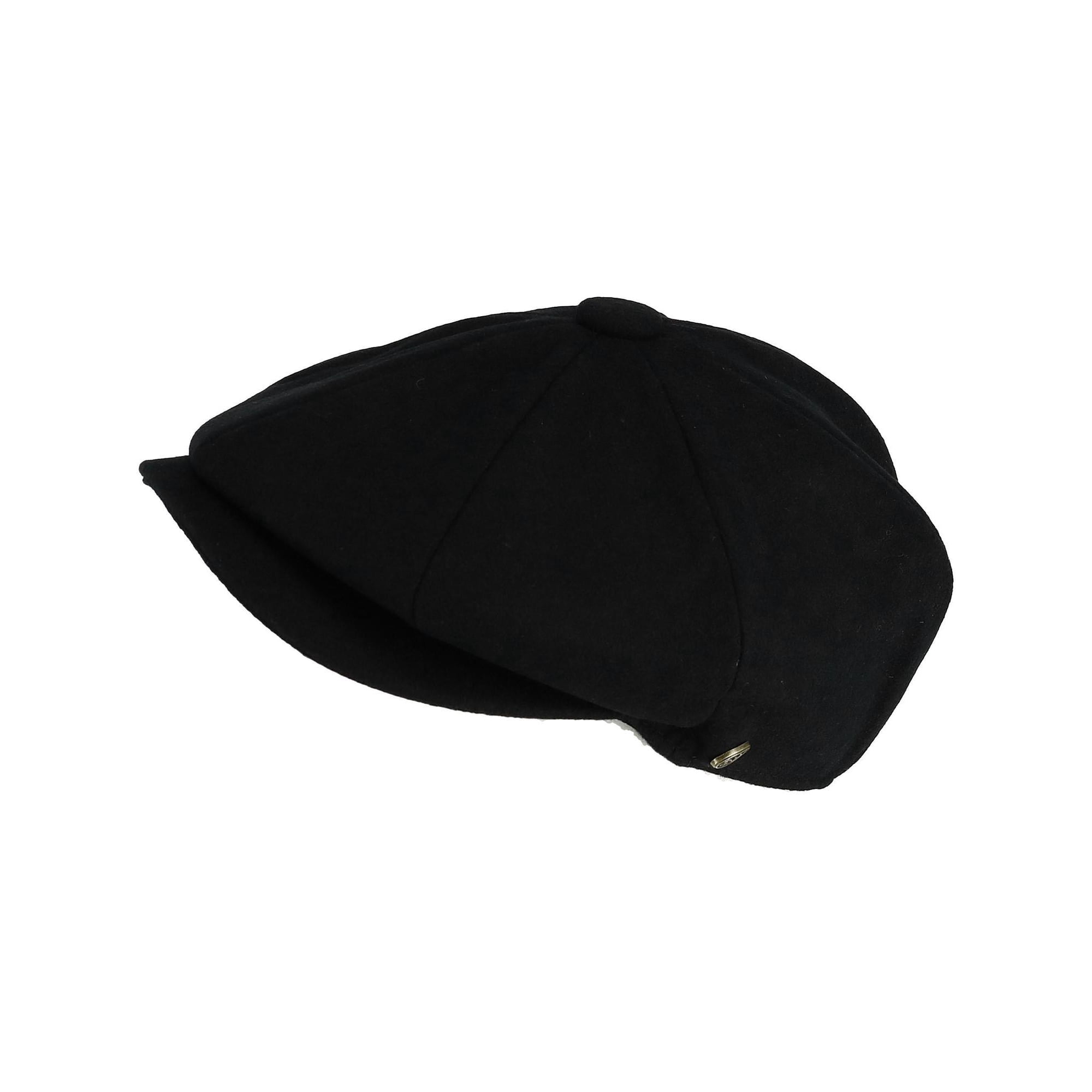 Click here for Epoch Hats Company Melton Wool 8 Quarter Newsboy C... prices