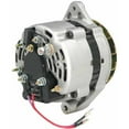 Alternator for Cummins Mercruiser EI 165, EI 250, EI 300 2004-2005 400 ...