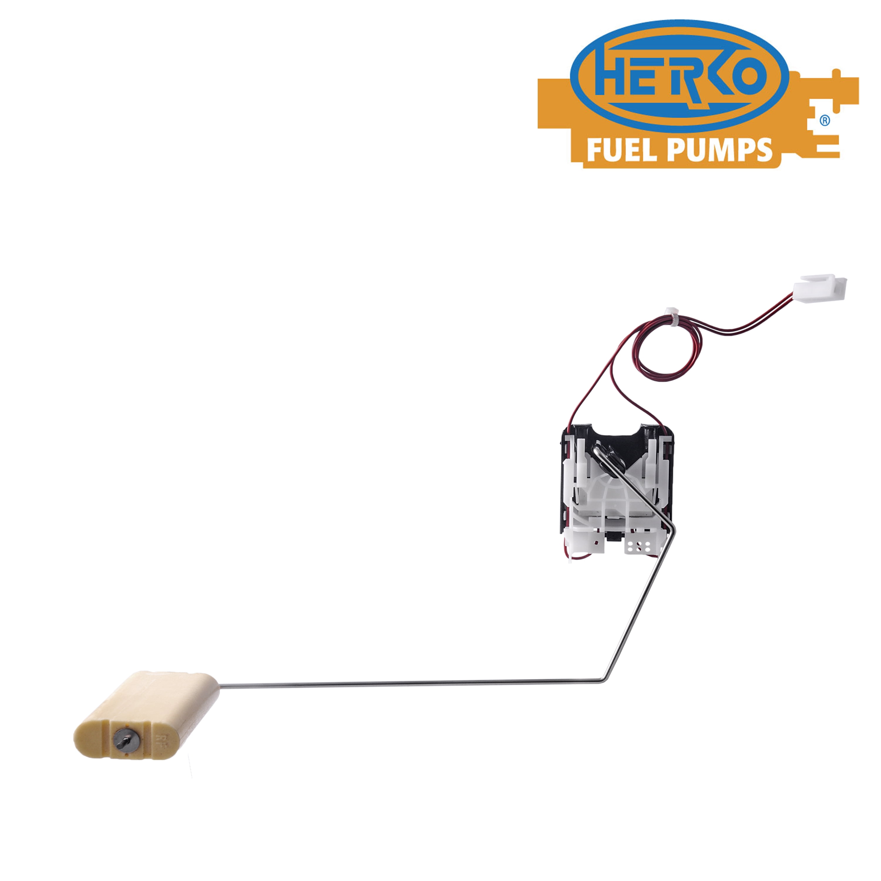 Herko Fuel Level Sensor FC14 For Chevrolet GMC Silverado 1500 Sierra ...