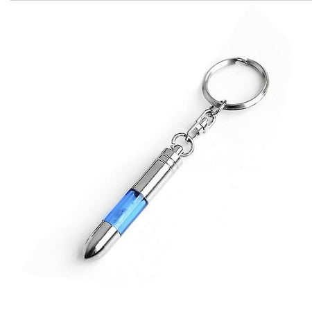 1 Piece New Car Anti-static Keychain Winter Products To Eliminate ...