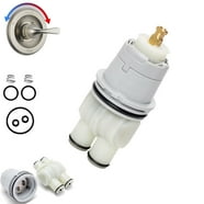 Delta Faucet Cartridge Assembly RP46074 for Water Parts - Walmart.com