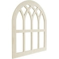 Baltic Birch Arch-18"X19.5" - Walmart.com