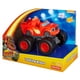 Nickelodeon Blaze and the Monster Machines Talking Blaze - Walmart.com