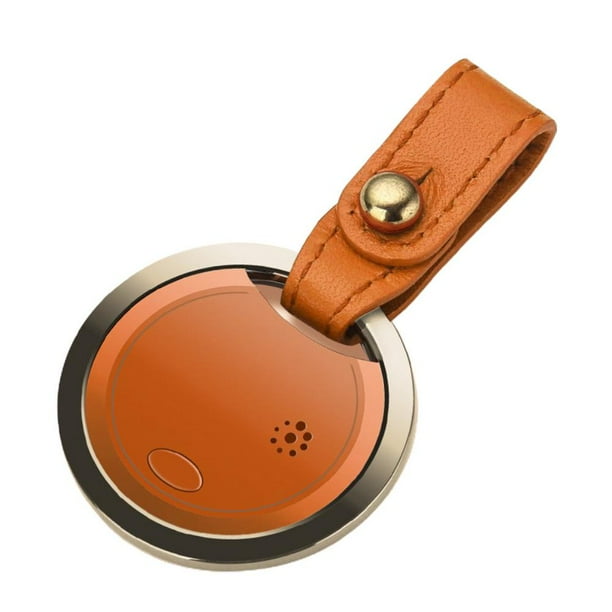 EIMELI Two-way Alarm Positioning Bluetooth Smart Anti-lost Device ...