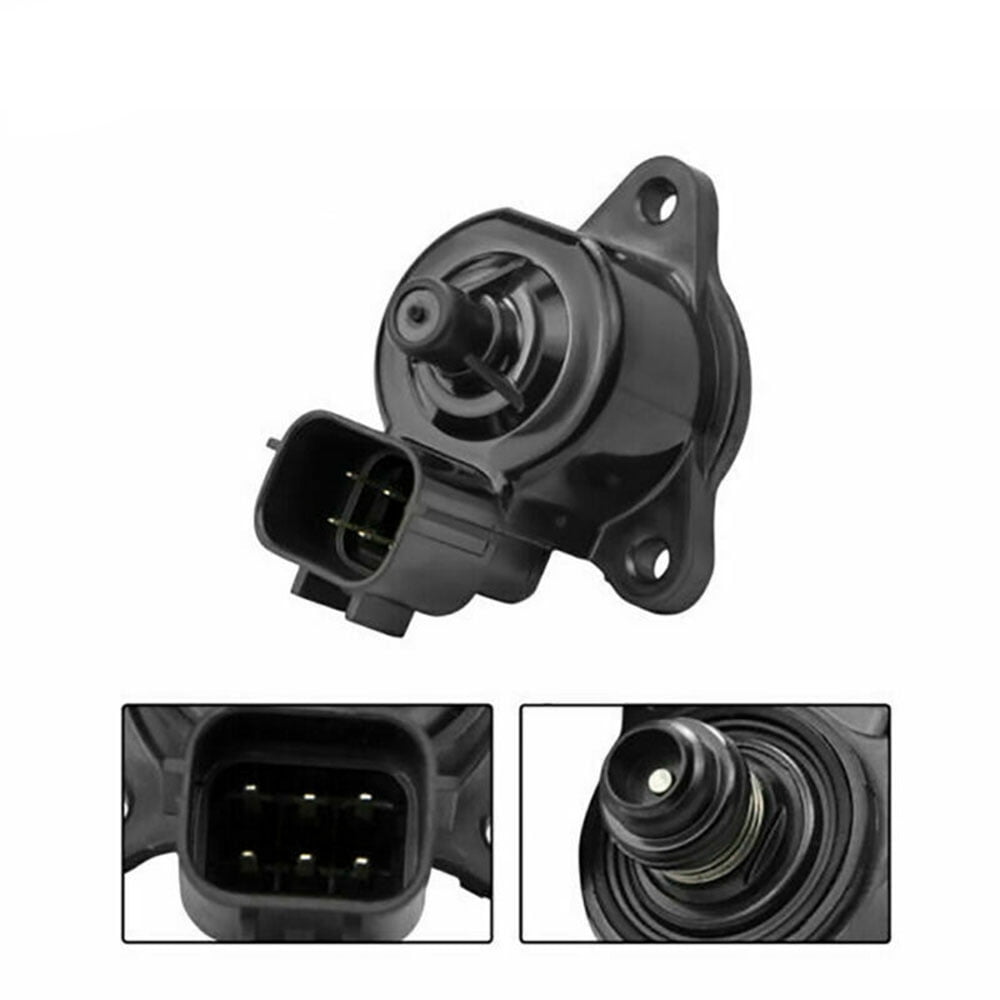 MD628318 Idle Air Control Valve for Mitsubishi Eclipse Galant Lancer ...