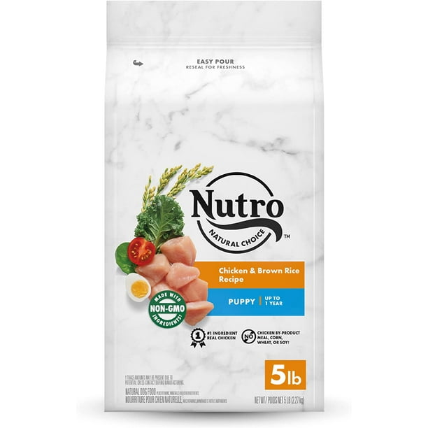 Nutri Cal Puppy