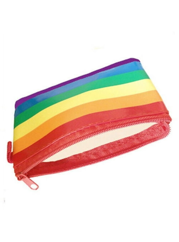 Rainbow Wallet