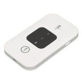 Portable Internet Hotspot, Wireless Hotspot Router Light Portable For ...