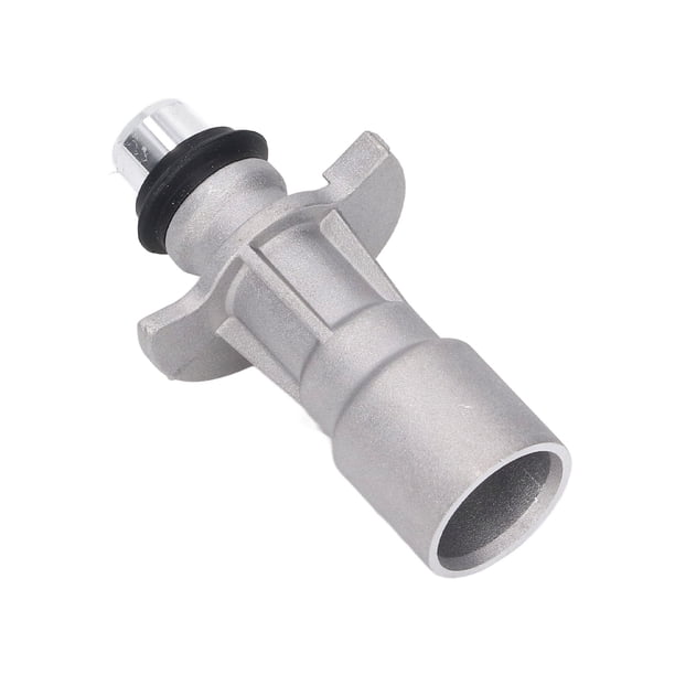 Water Pump Pipe Tube Adaptor, Engine Oil Cooler Inlet Connector Compact ...