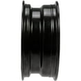 Dorman 939-179 Steel 15" Wheel Rim 15 x 6-inch 5-Lug Black, for ...