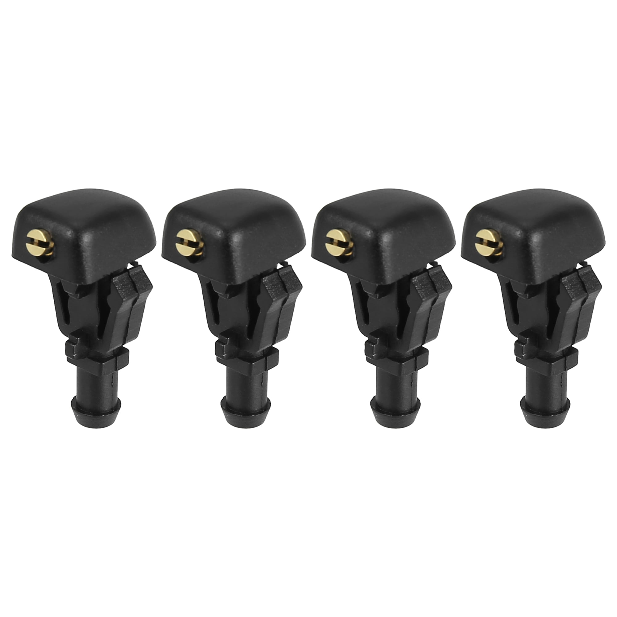 Click here for Unique Bargains 4pcs Windshield Washer Nozzles For... prices