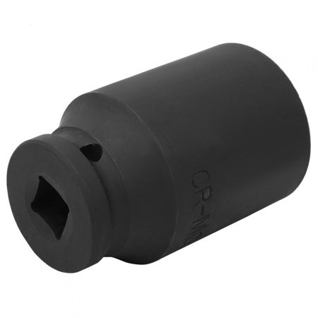 Dioche 1 Inch Pneumatic Socket Thickened Air Impact Wrench Socket ...