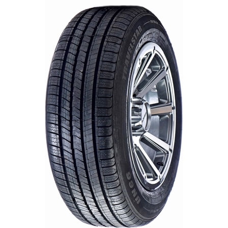 Vercelli Strada 1 All-Season Tire - 235/65R17 104H - Walmart.com