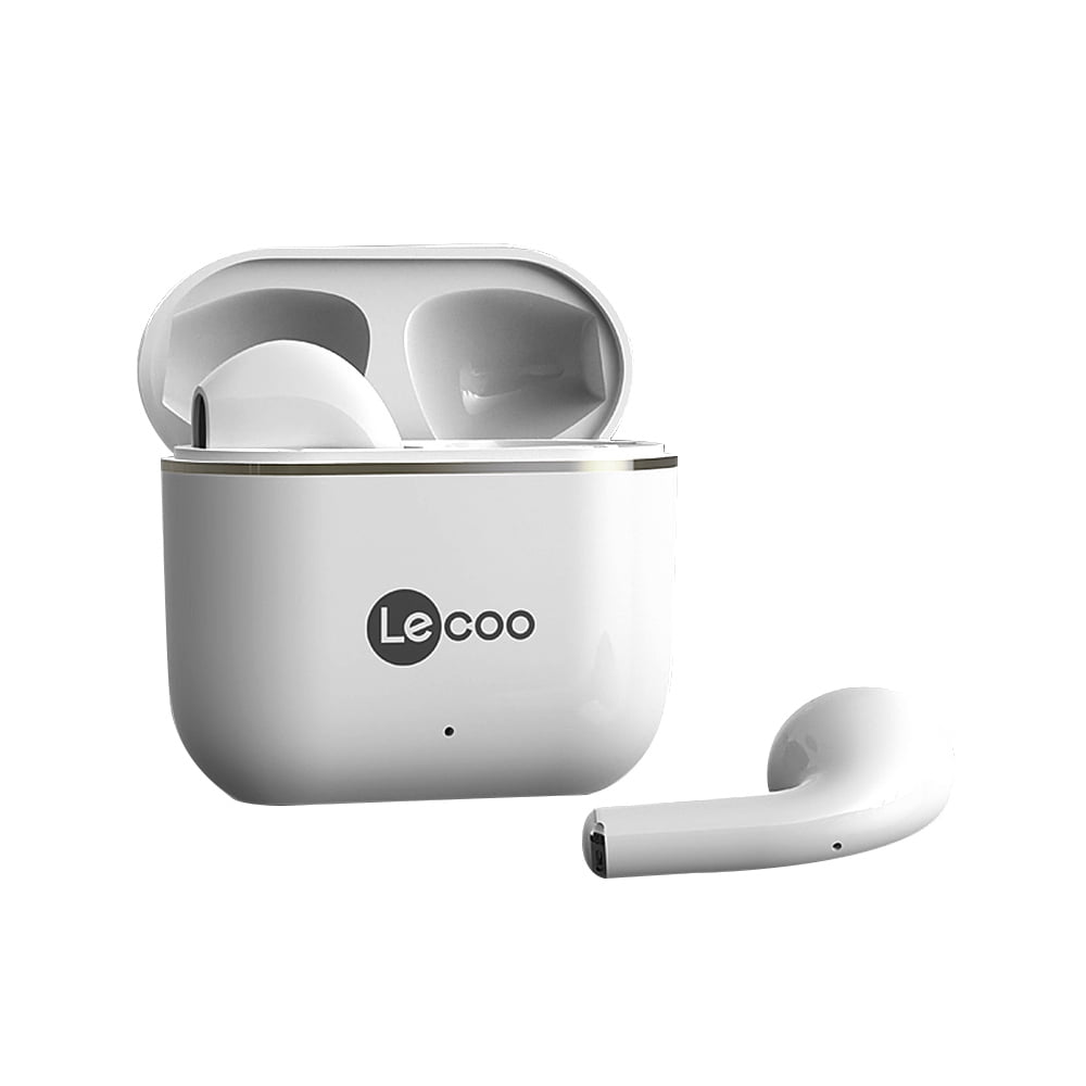 Auricular Lecoo Blanco | Walmart en línea