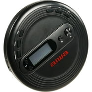Portable Stereo Cd Player With Am-fm Stereo Radio - Walmart.com