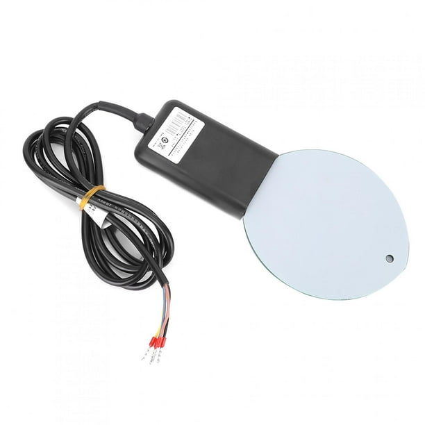 Fyydes Leaf Surface Temperature Humidity Sensor,Leaf Moisture Sensor,RS485 Leaf Surface ...