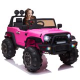 12 Volt Yamaha YXZ Battery Powered Ride-On - Aggressive Design for ...