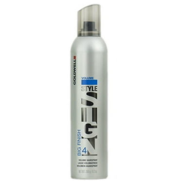 Goldwell Style Sign 4 Volume Double Boost Root Lift 6.2 Ounce - Walmart.com