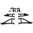 SuperATV 2" Forward Offset A-Arms for 2021+ Polaris Ranger 1000/1000 ...