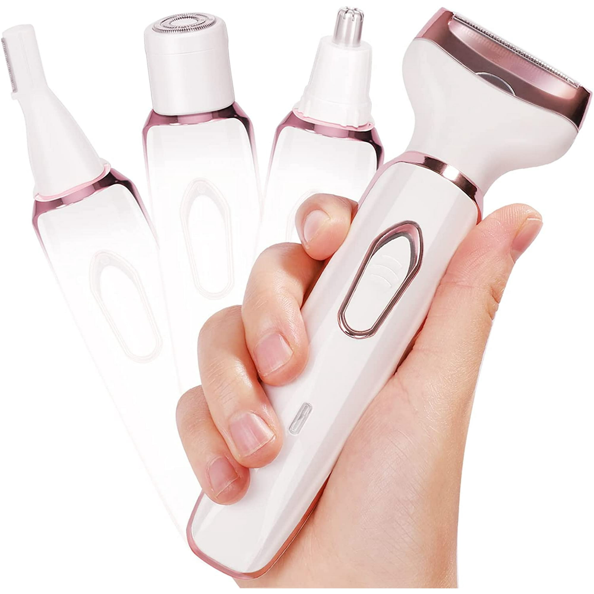 Click here for Bgnaty Electric Razor For Women  4-In-1 Lady Elect... prices