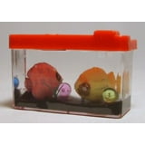 JA-RU Magic Grow Fish Aquarium Kit (, 2 Random Colors) - Walmart.com