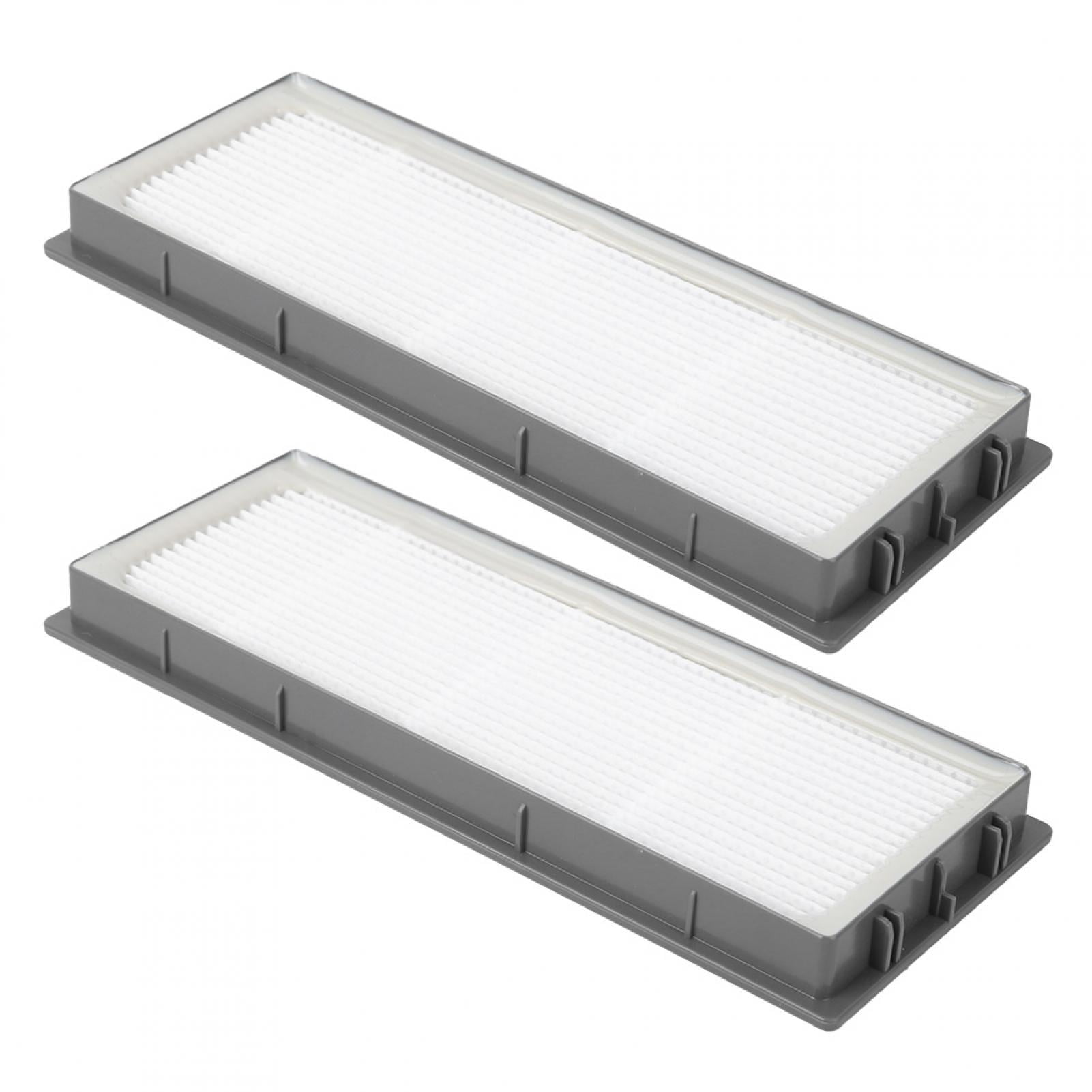 Click here for Lafgur 2pcs Filter Spare Parts Fit For Deebot Ozmo... prices