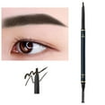 ZAROYEAX Eyebrow Pencil Waterproof Long Lasting Not Fading Triangle Tip ...