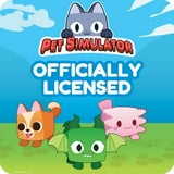"PET SIMULATOR - Ultimate Bundle with 12"" Pixel Chest, 11 Collectible ...