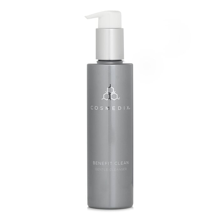 Limpiador facial CosMedix Benefit Clean Gentle para toda la piel ...