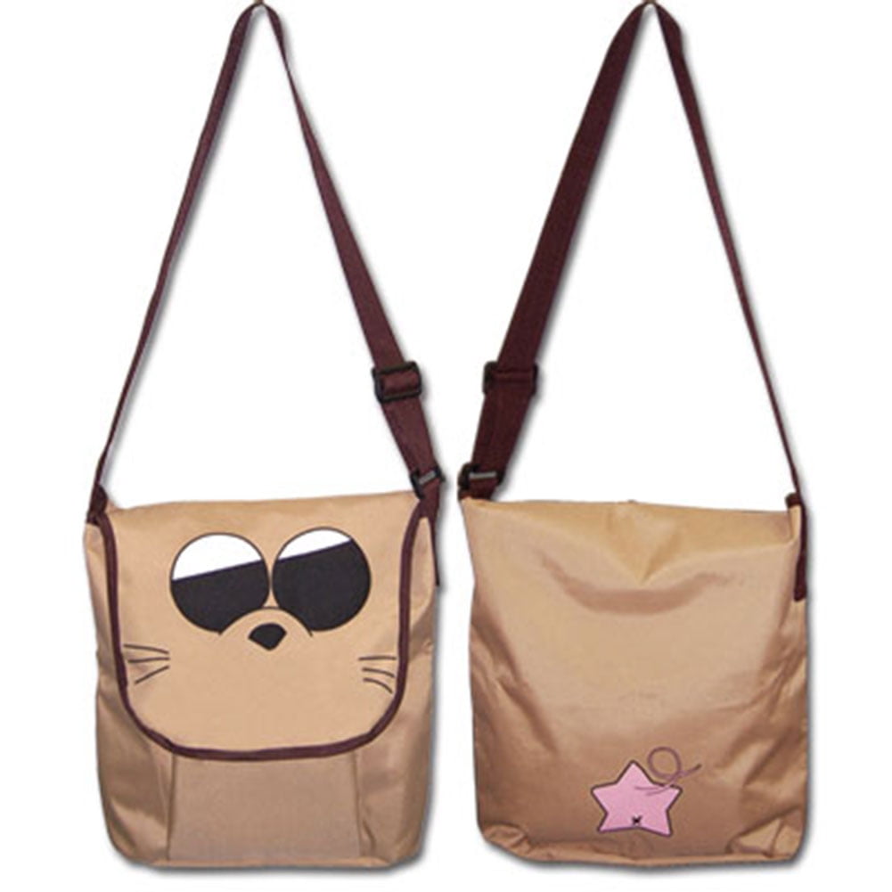 Gurren Lagann Boota Anime Messenger Bag - Walmart.com