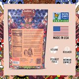 Stellar Pretzel Braids, Maui Monk Sweet Onion, 6 Bags (5 oz each ...