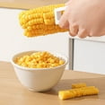 Efficient Corn Stripper Tool for Quick Kernel Removal Ergonomic Handle ...