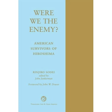 The Atomic Bomb: Voices from Hiroshima and Nagasaki: Voices from ...
