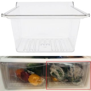 Choice 241537103 for Electrolux Frigidaire Refrigerator Cold Control ...