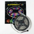 5M Rgb Led Strip Light Flexible 5050Smd Tape Light For Room Party Bar ...