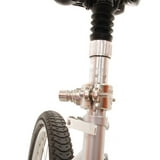 Walky Dog Plus Hands Free Bicycle Dog Leash Exerciser - Walmart.com