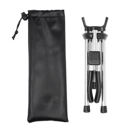 Stand, Foldable Alto Stand, Adjustable Metal Triangle Base Design, 9 ...