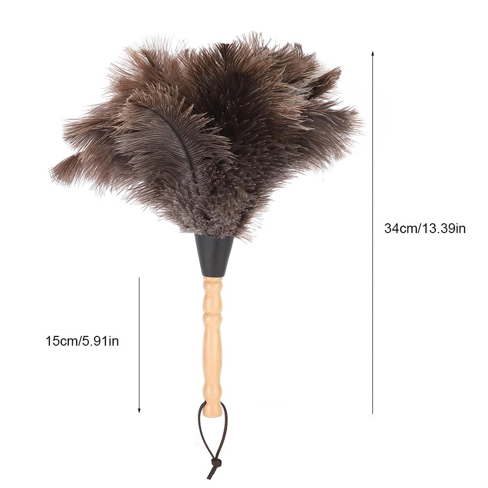 Click here for Sonew Duster  Ostrich Feather Duster anti-Static R... prices