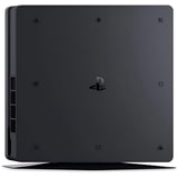 Sony PlayStation 4 Slim System, 500GB, Black with Four Disc Capacity ...