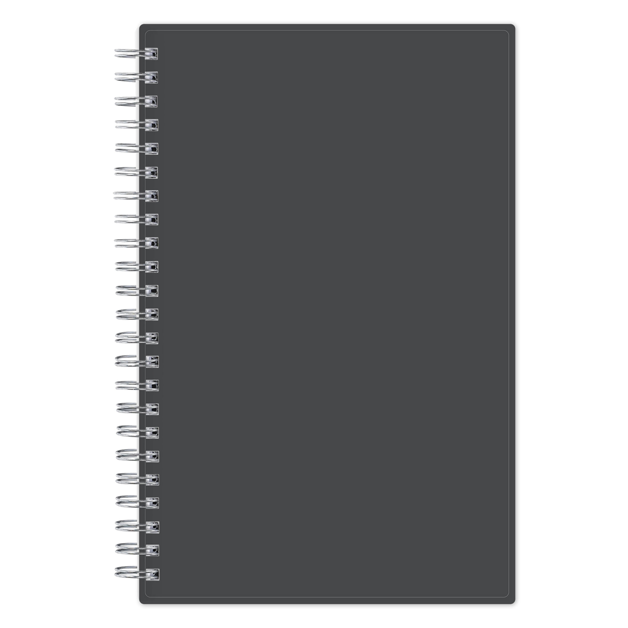 Notebook, 5.5x8.5, Blue Sky, Professional - Walmart.com