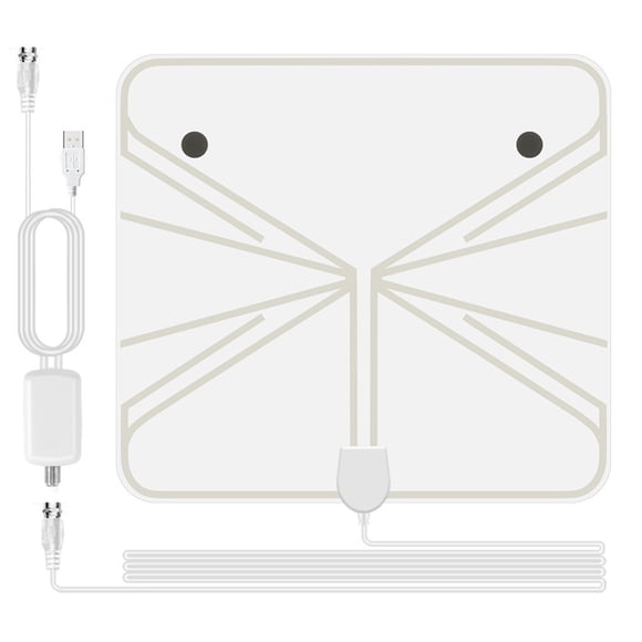 Window Antenna