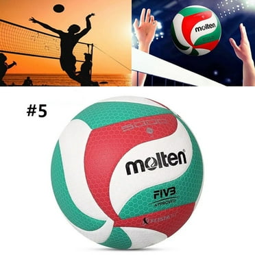 Mikasa V200W Official FIVB/2020 Tokyo Indoor Volleyball - Walmart.com