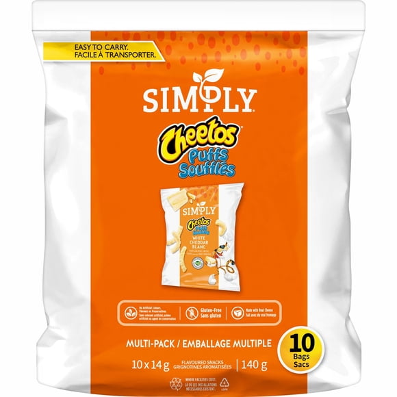 Cheetos | Walmart Canada